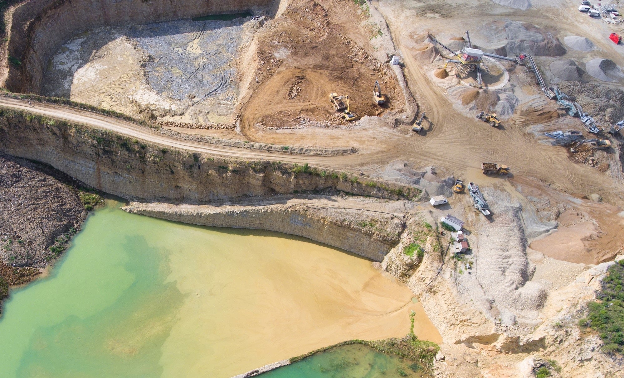 Rio Tinto Aluminium - Weipa, Australia » Banlaw