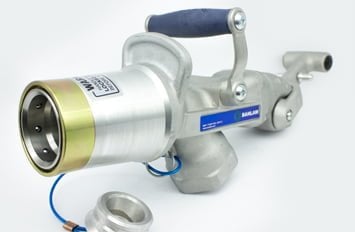 Dry Break Fitting - Diesel Refuelling Nozzles - Banlaw
