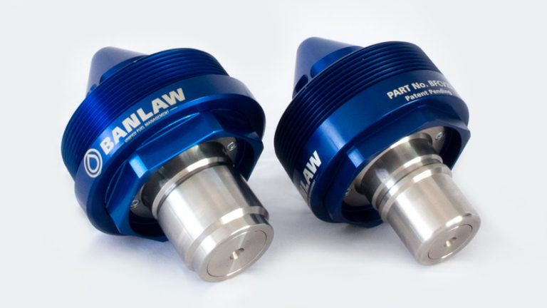 Flow Control Valves » Banlaw