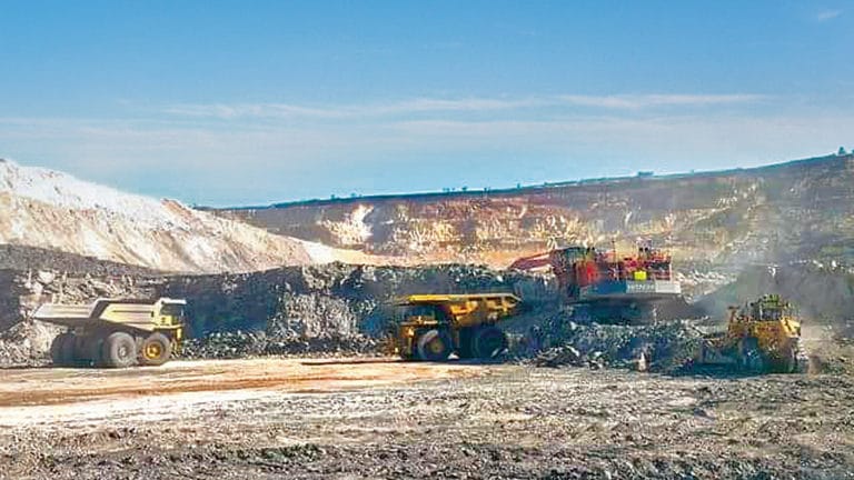 Mines which keep moving need mobile fuelling technologies » Banlaw