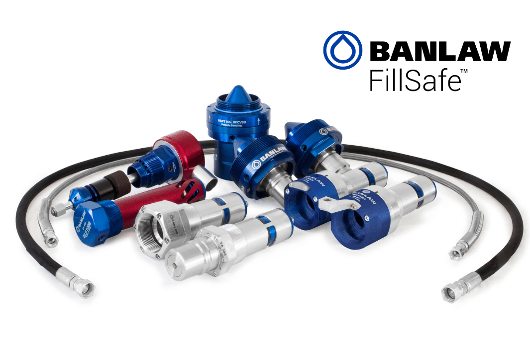 Choosing the Right Fluid Management System » Banlaw