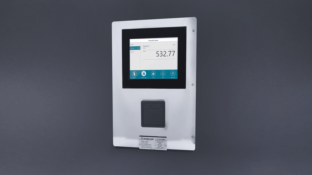Choosing the Right Fluid Management System » Banlaw