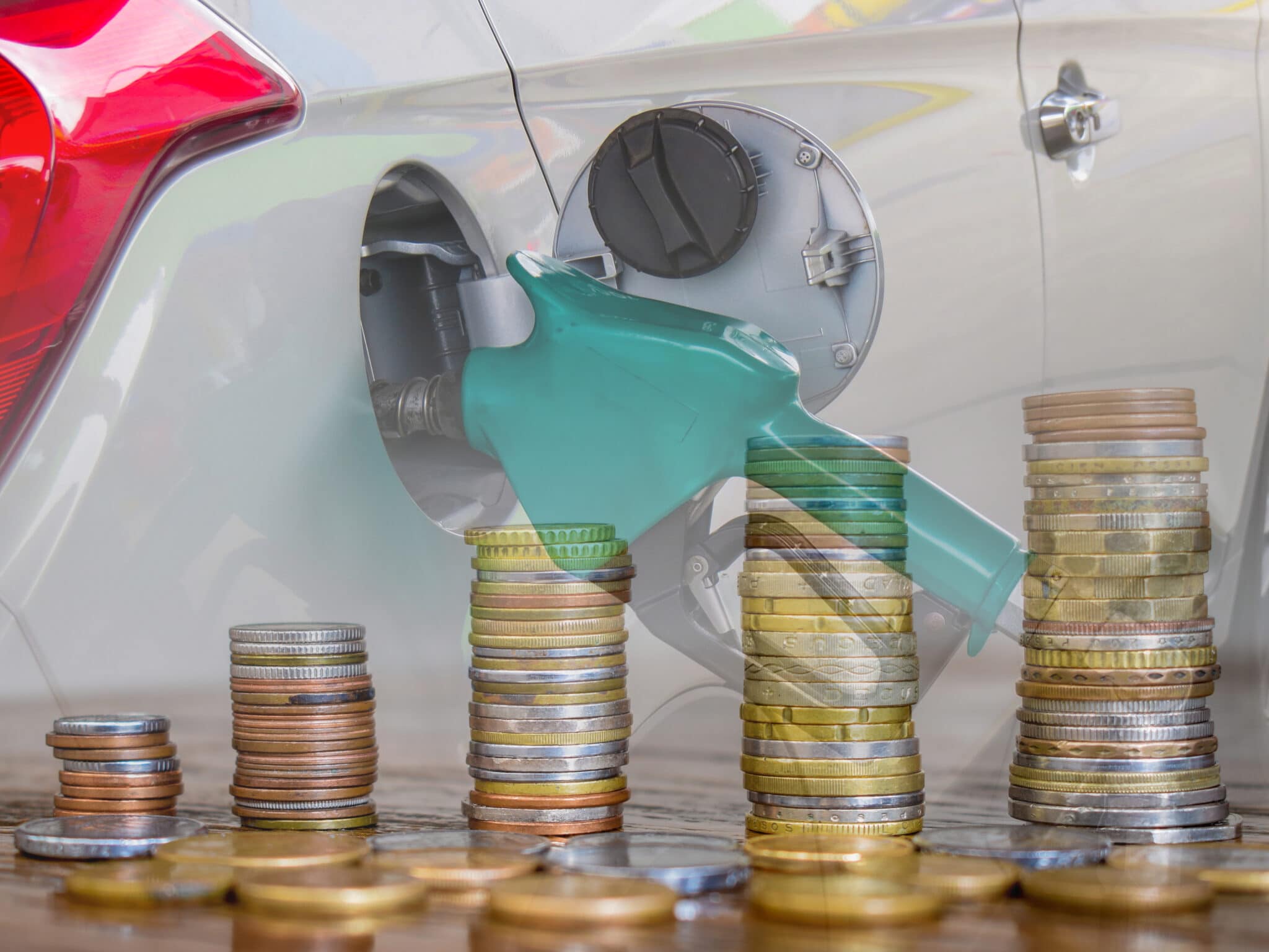 Are You Maximising Your Tax Fuel Credits? » Banlaw