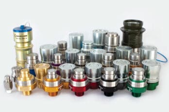 What Makes a Dry Break Coupling the Gold Standard for Fluid Transfer ...