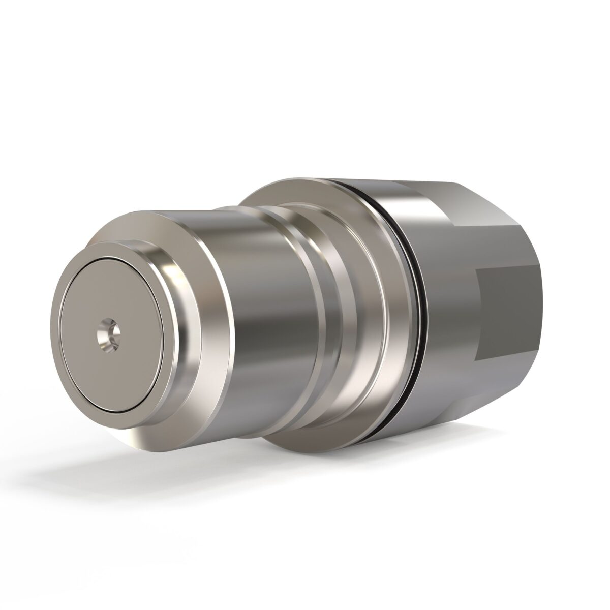 What are Flat Face Couplings and why do you need them? » Banlaw
