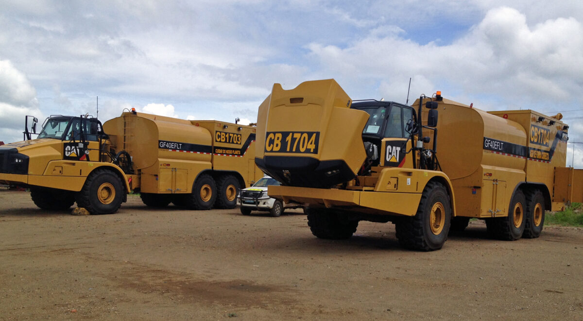 Spring settings can overcome common fuelling system issues