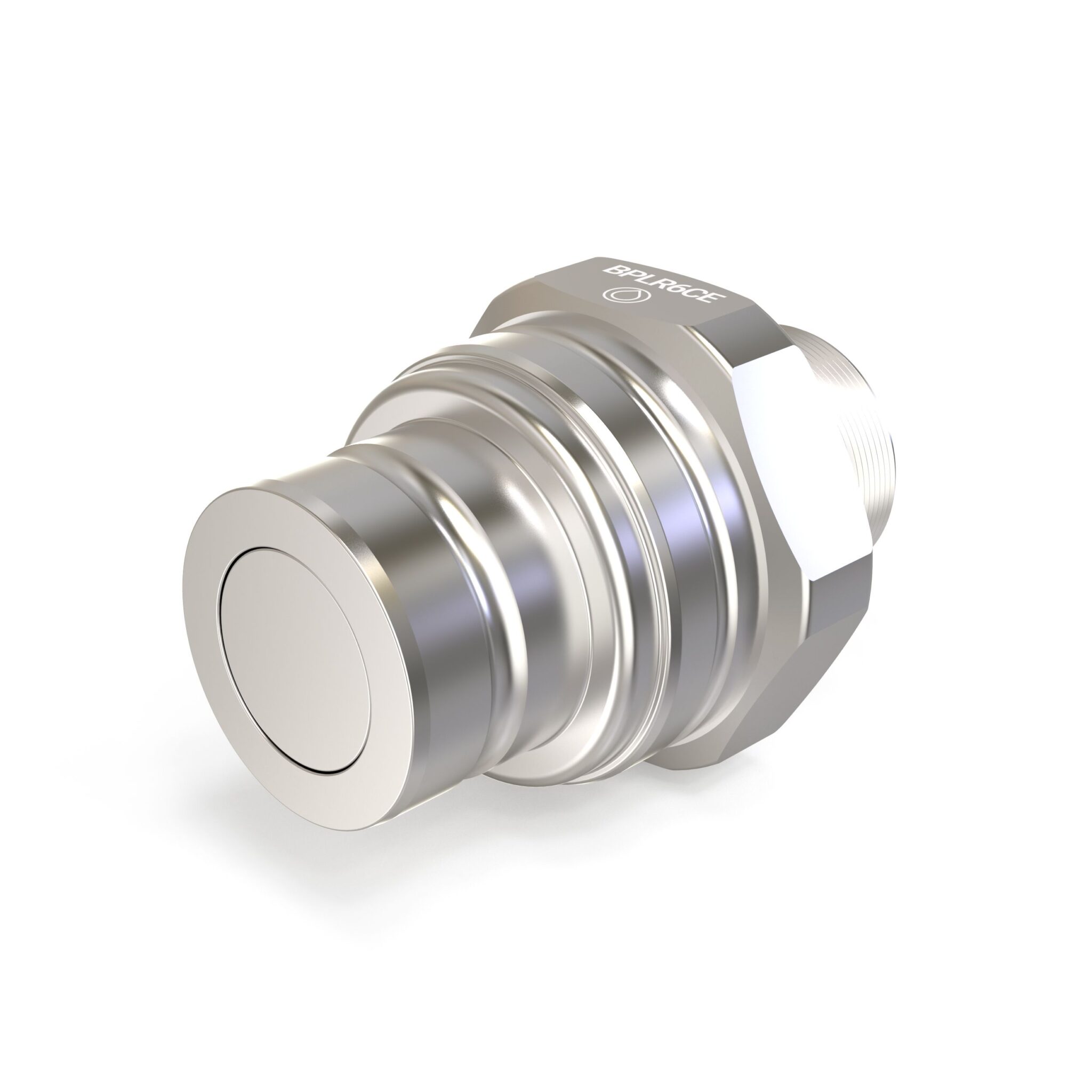 What are Flat Face Couplings and why do you need them? » Banlaw