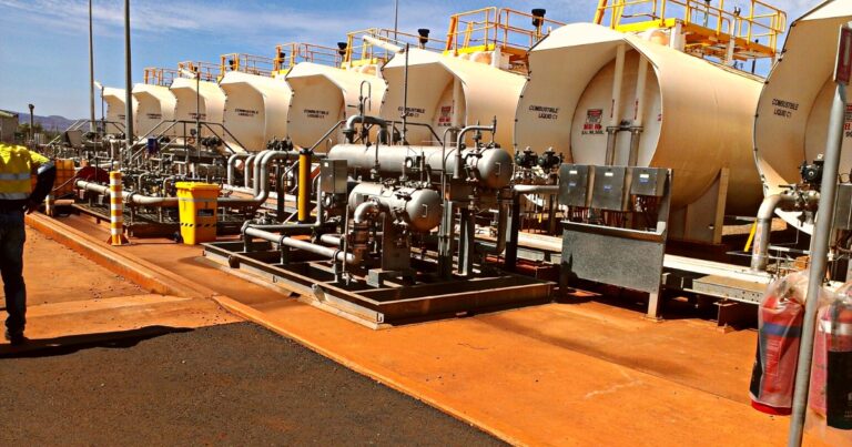 Fuel Delivery and Distribution » Banlaw