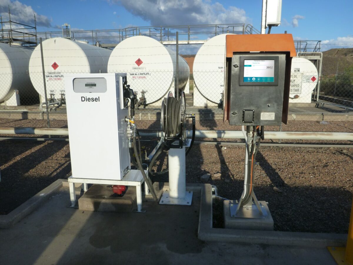 What is a Fuel Management System? » Banlaw