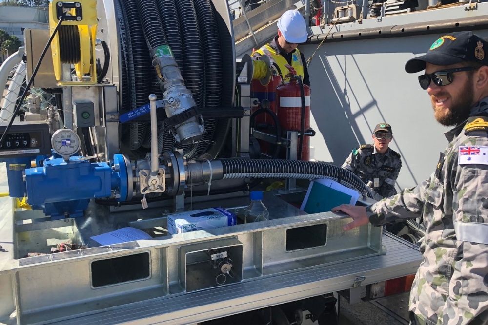 Streamline Your Fuel Management System in Toowoomba