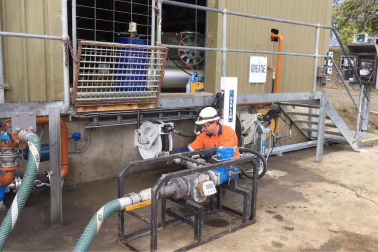 Fuel System Maintenance and Repairs | Banlaw Solutions