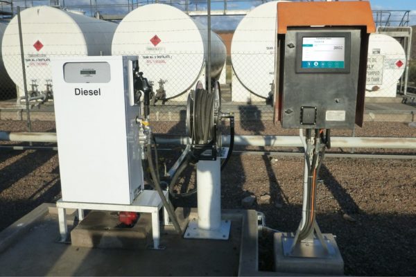 Understanding The Basics of Diesel Fuel Systems » Banlaw