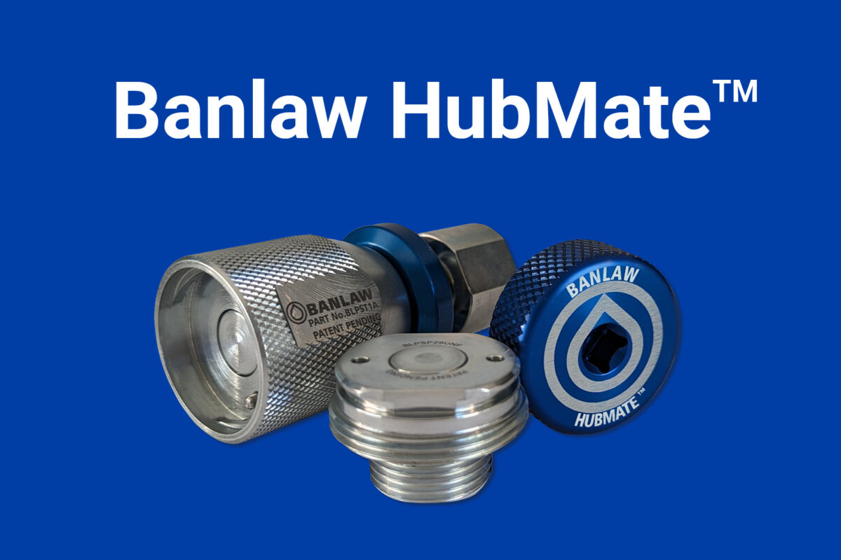 HubMate: Revolutionize Mining Equipment Servicing | Banlaw Innovation