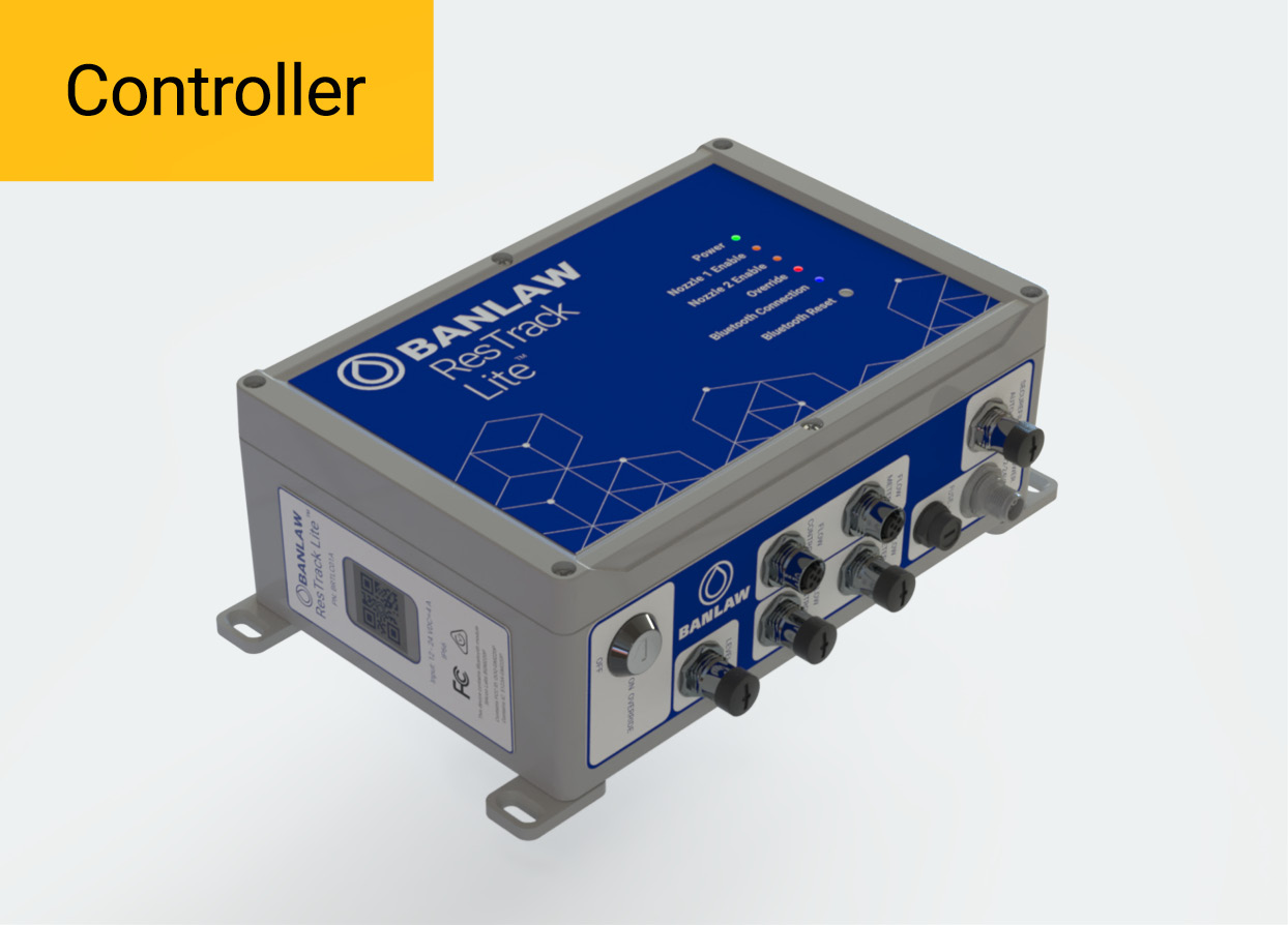 Fuel Management Made Simple | Track Fuel, Cut Costs | ResTrack Lite