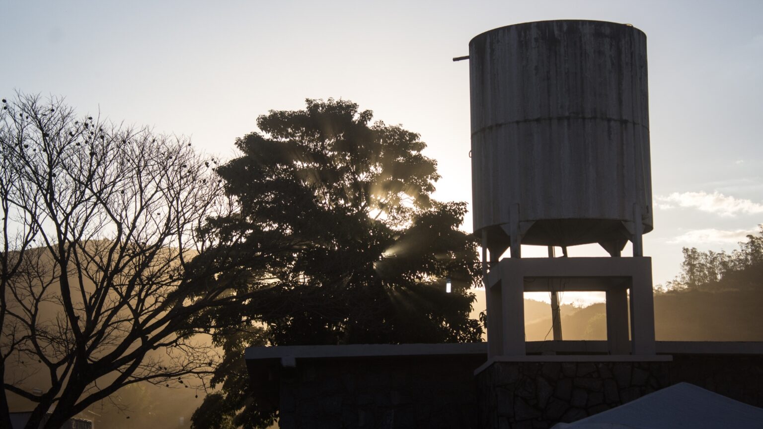 Understanding Tank Overfill Protection Mechanisms | Banlaw