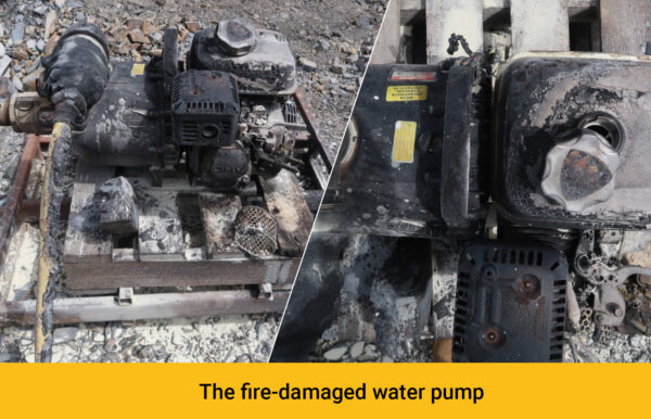 Refuelling Safety Lessons: Insights from a Fuel Fire at a NSW Quarry ...
