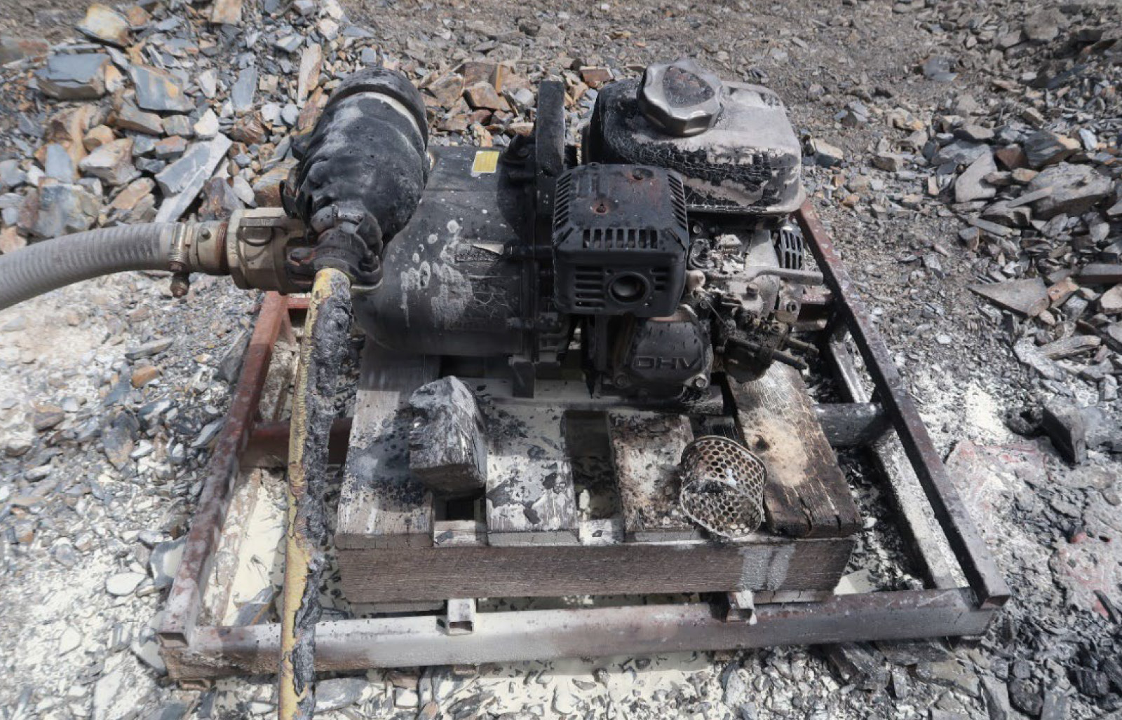 Refuelling Safety Lessons: Insights from a Fuel Fire at a NSW Quarry ...